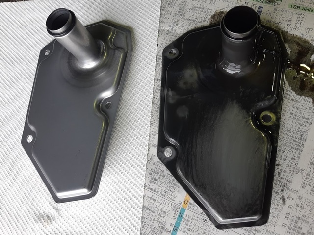 スズキ ソリオ 4WD【 MA15S 】 トルコン太郎 CVTF圧送交換 会津若松 一台入魂 菊地自動車: 【会津】 車屋 空手 【福島】 ブログ