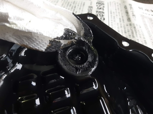 スズキ ソリオ 4WD【 MA15S 】 トルコン太郎 CVTF圧送交換 会津若松 一台入魂 菊地自動車: 【会津】 車屋 空手 【福島】 ブログ